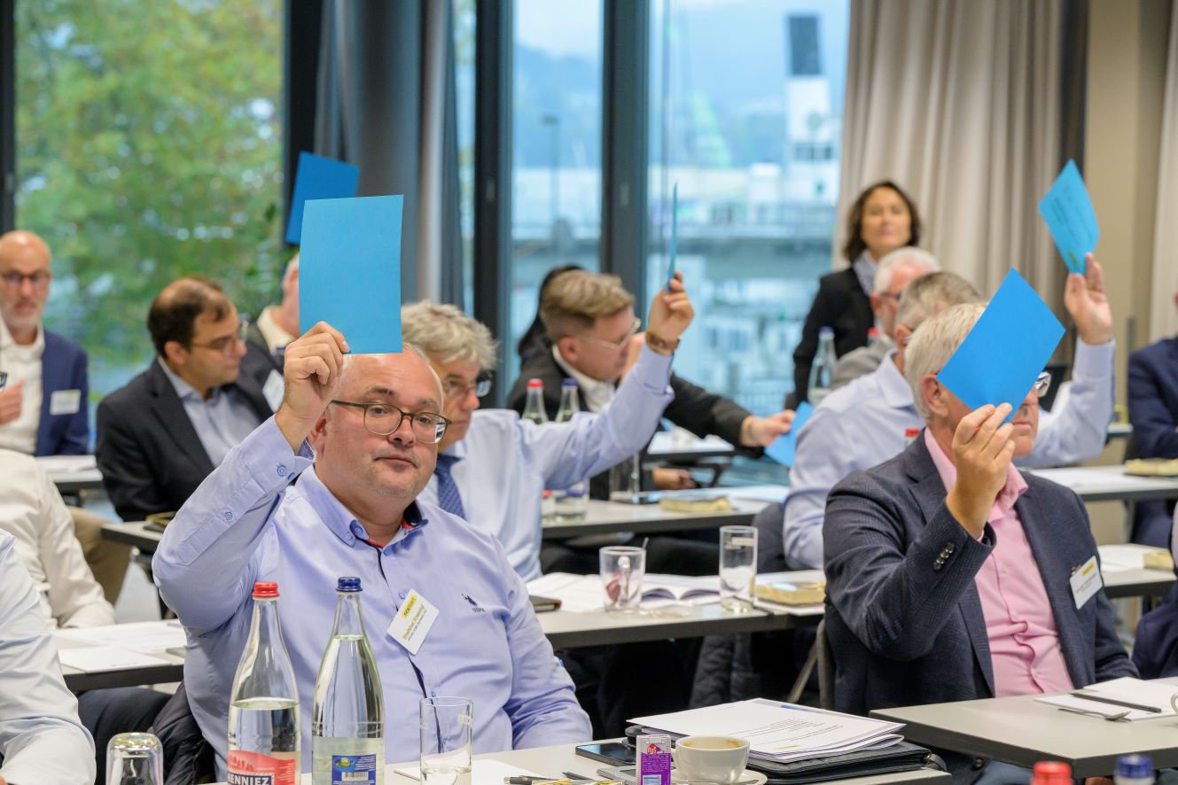 20 Jahre nexMart Schweiz AG: erfolgreiche Transformation der Branche ...